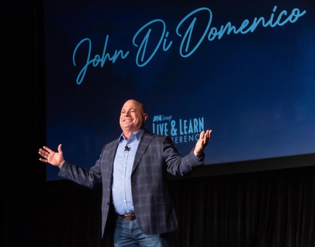 Keynote Speakers - ECP Driven